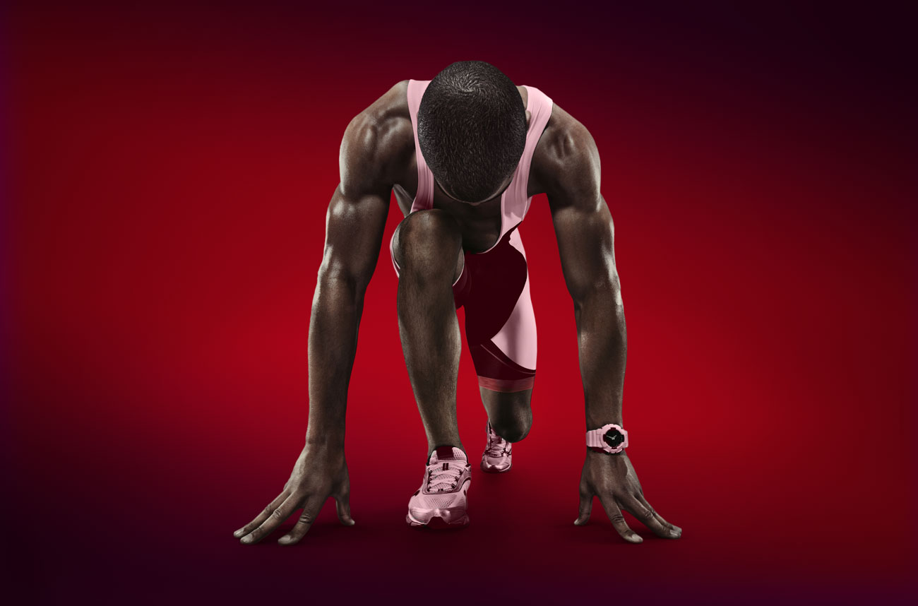 IMU Step: Track Movements of Athletes - IMeasureU