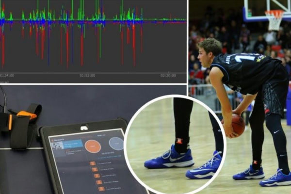 Wearable Technology - IMeasureU | Leading Wearable Sports Sensors