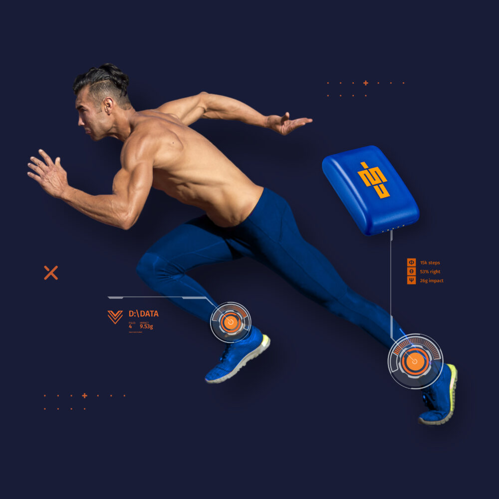 Lesson 2: How does an IMU differ from GPS? - IMeasureU