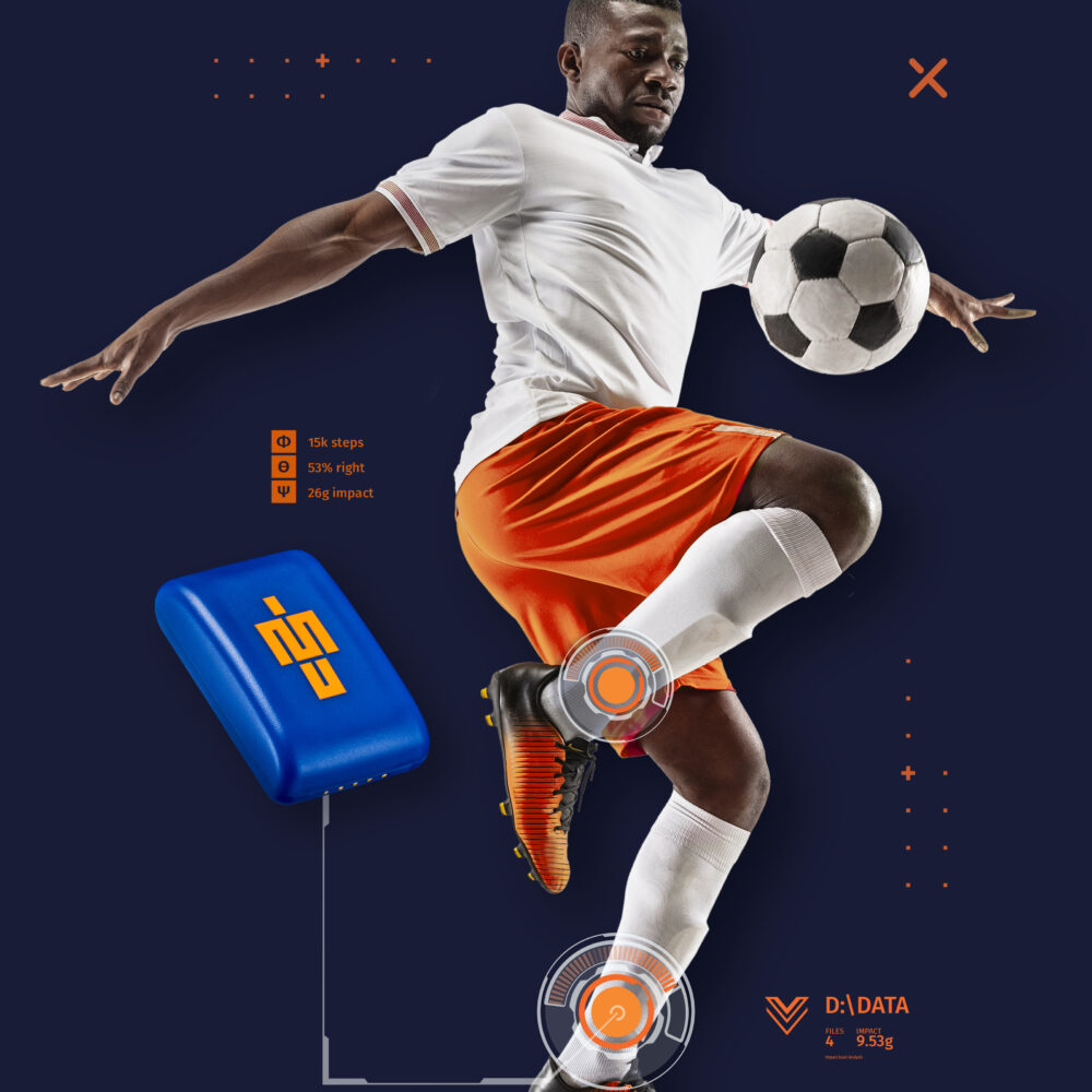 Lesson 2: How does an IMU differ from GPS? - IMeasureU