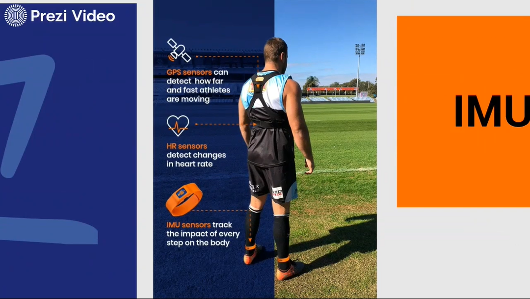 Lesson 2: How does an IMU differ from GPS? - IMeasureU