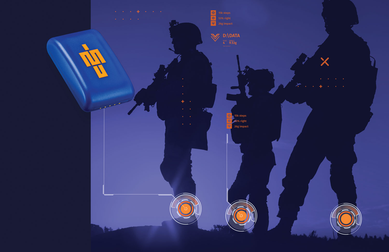 The impact of load carriage on military personnel