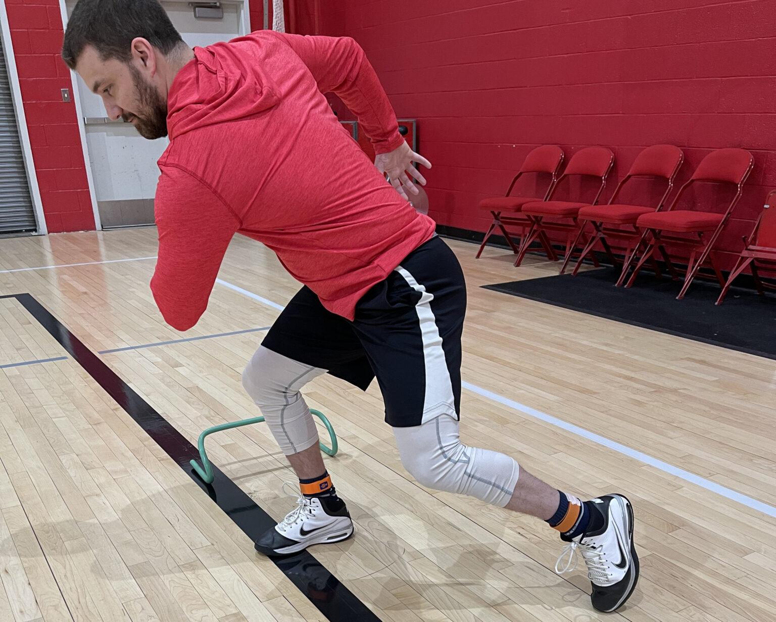 Lower Limb Monitoring and ACL Best Practices